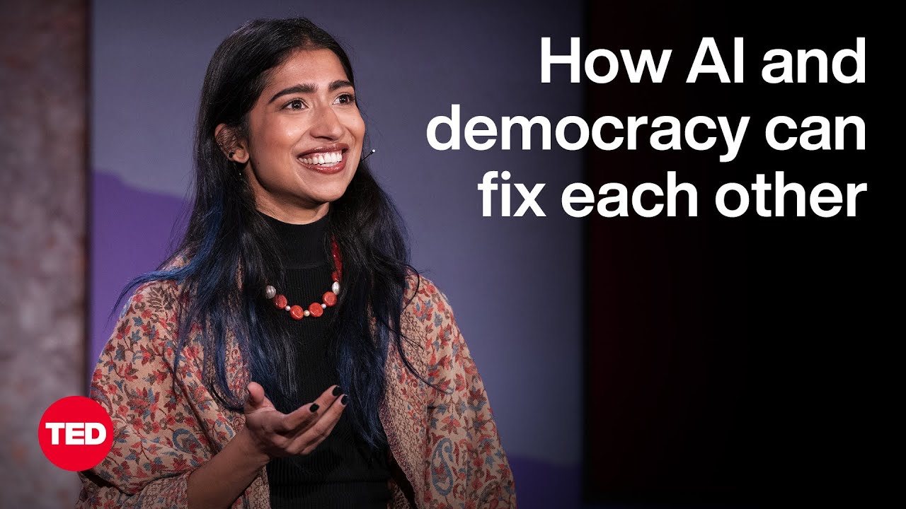 How AI exposed the limits of elite-controlled democracy
