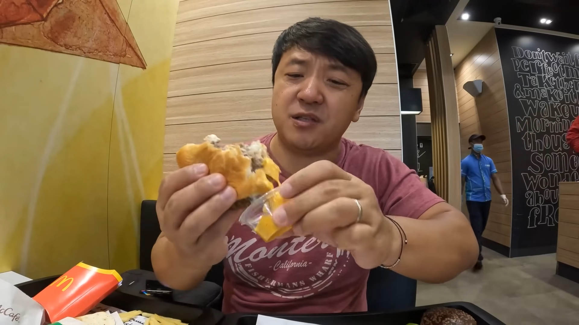 What McDonald’s India gets right that the US version avoids