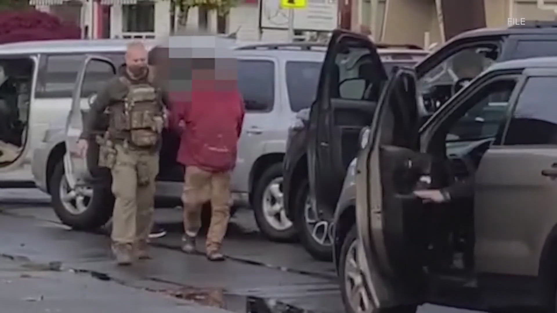 State House holding hearing on bill on immigration enforcement in WA