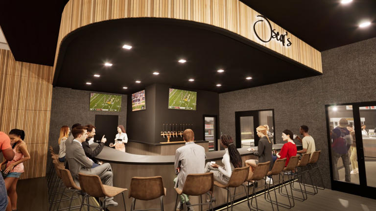 Celebration Cinema adding bar, restaurant at RiverTown