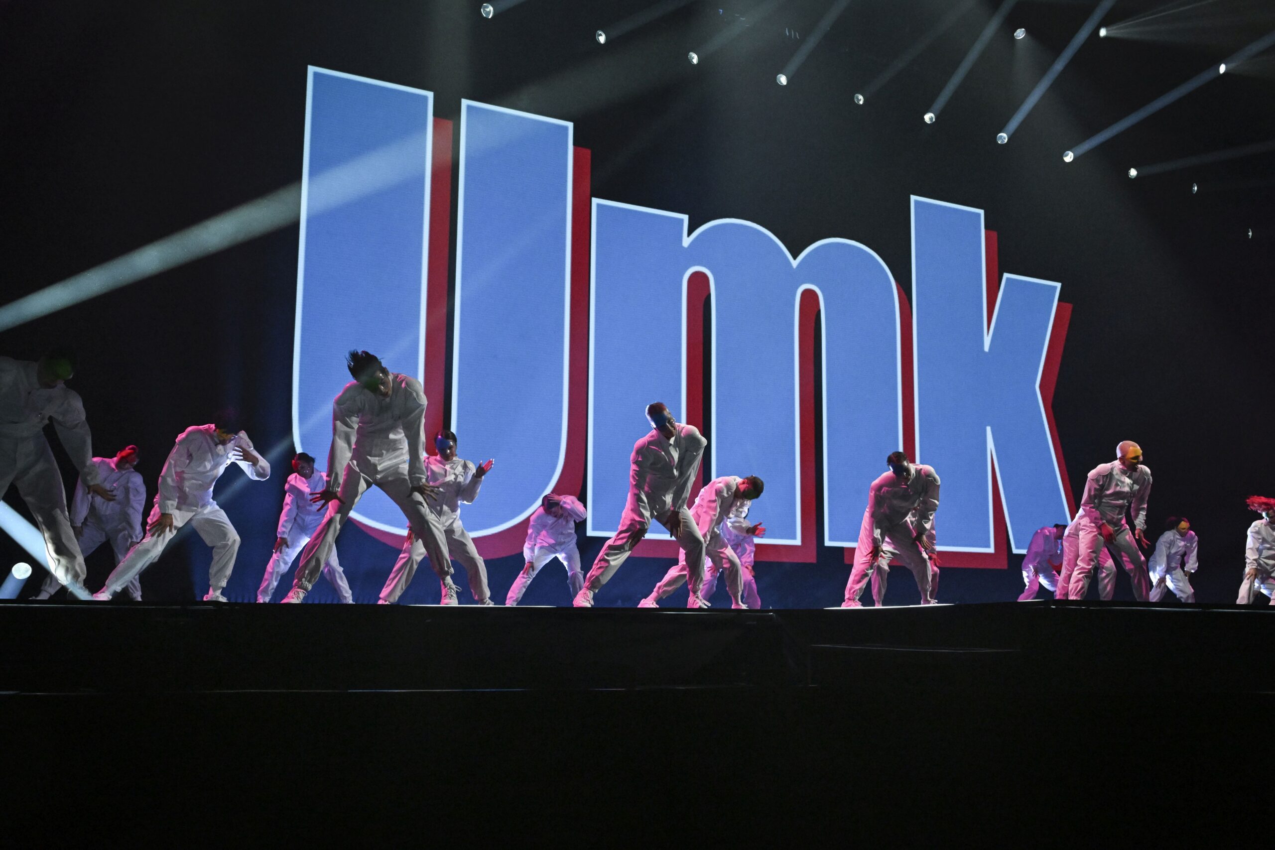 Tässä voisivat olla tämän vuoden UMK-artistit, arvelee Mari Pudas ...