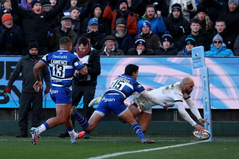 Tony Rowe is right to say rugby needs to Americanise in Britain