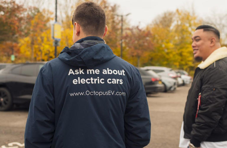 'Don't believe the EV doom-mongers - now is a brilliant time to go ...