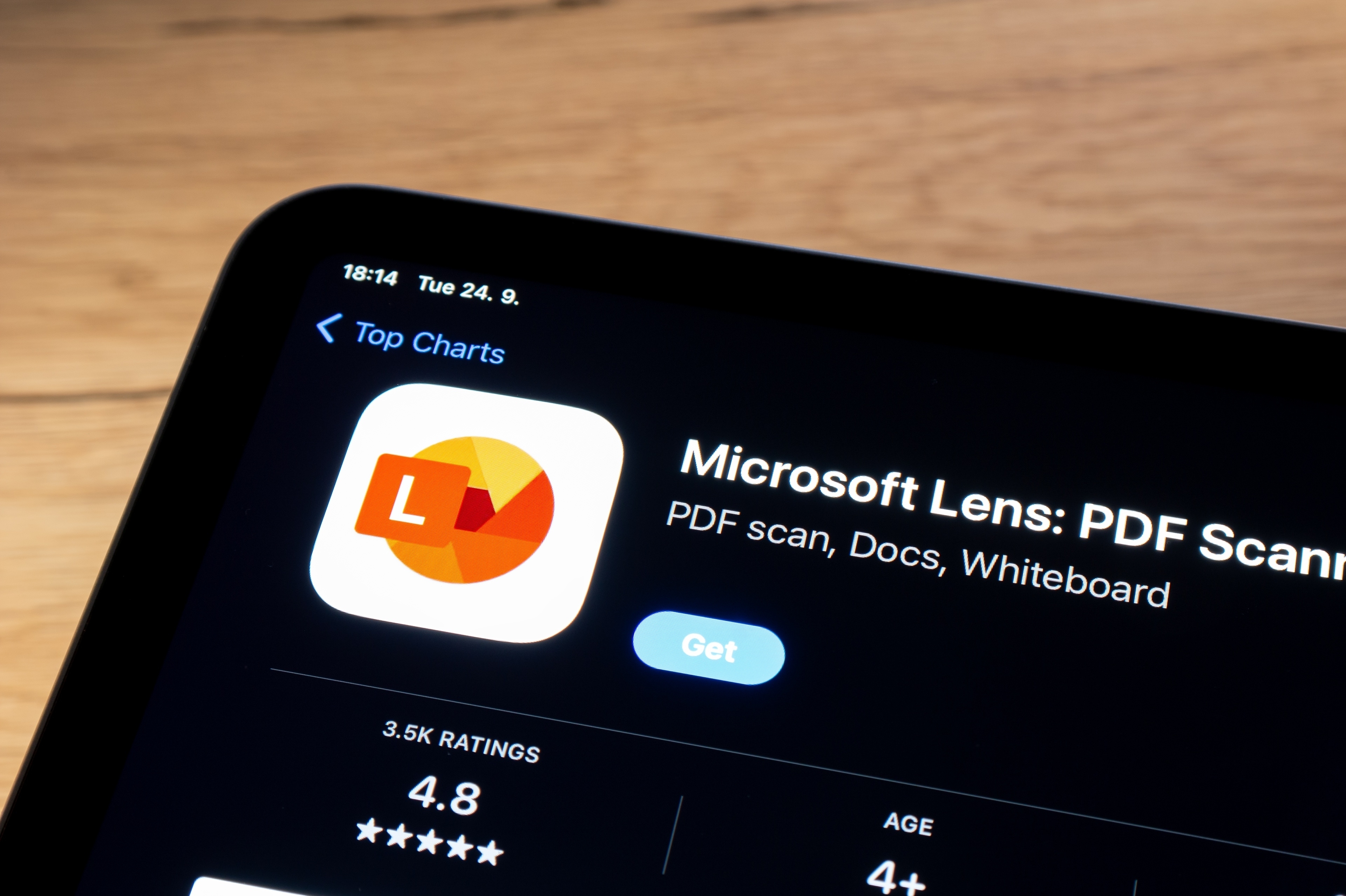 Microsoft is finally retiring its free scanner app (but there are ...
