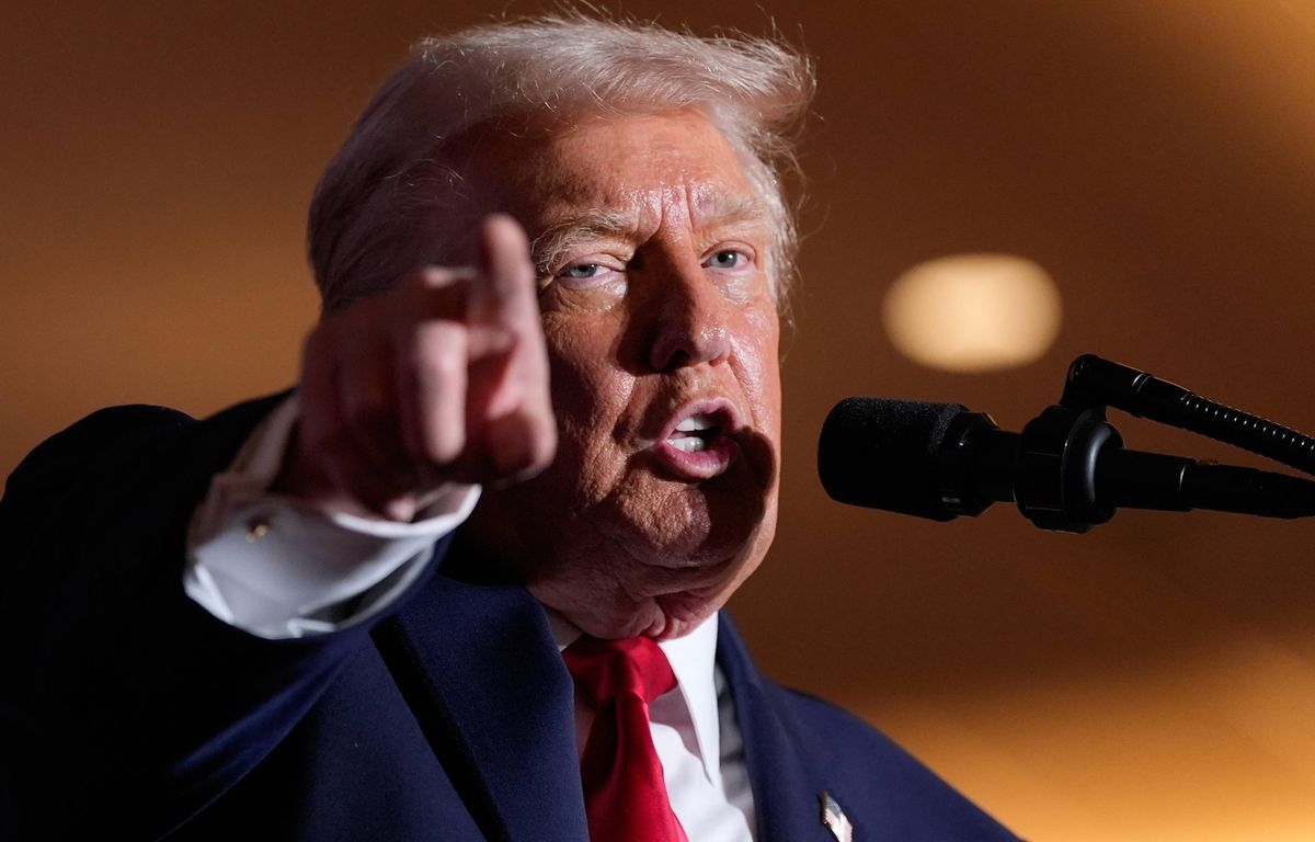 Golden Globes : Mark Ruffalo qualifie Donald Trump de « pire être ...