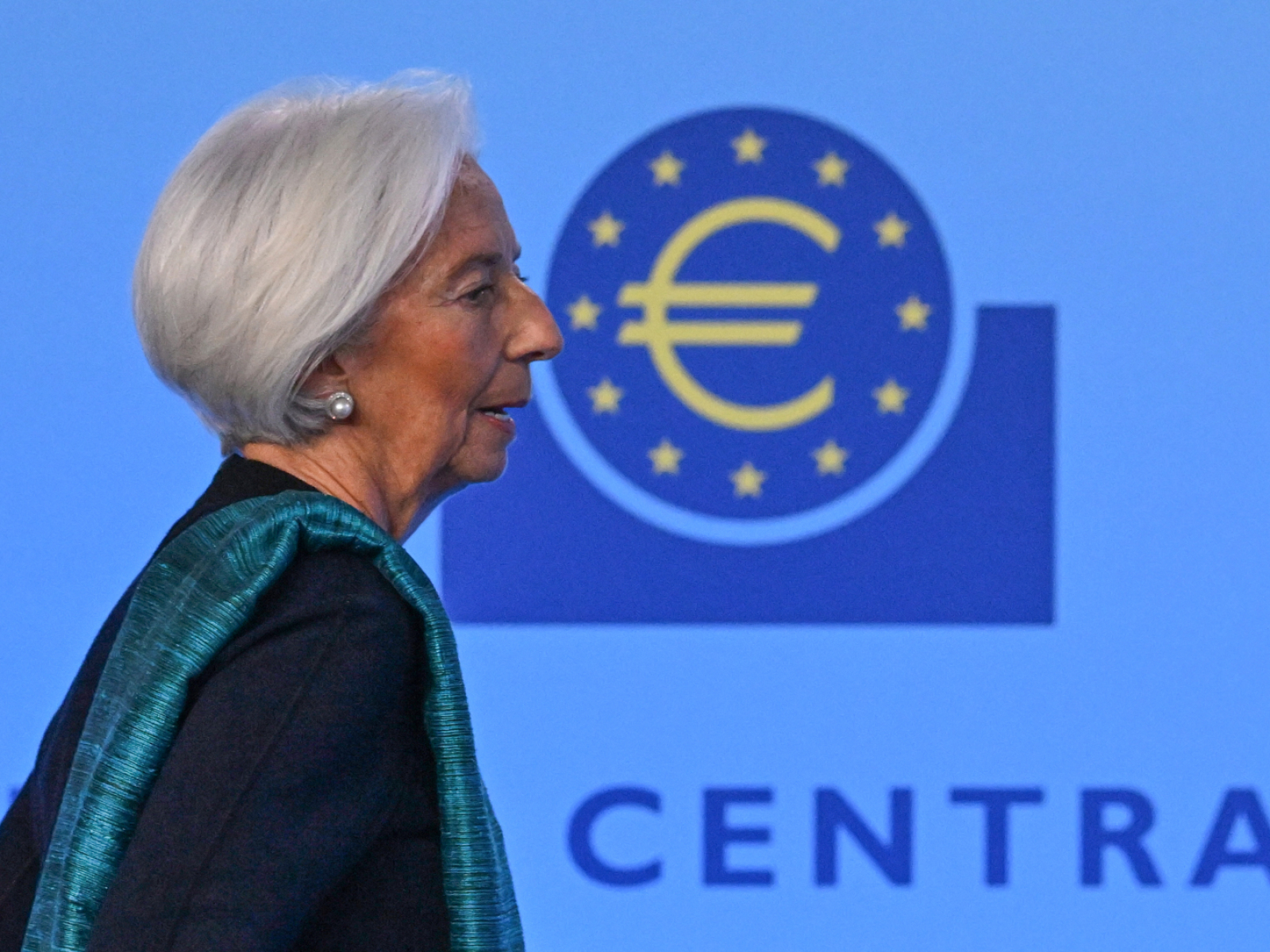 Zentralbanken bekunden Solidarität mit Fed-Chef