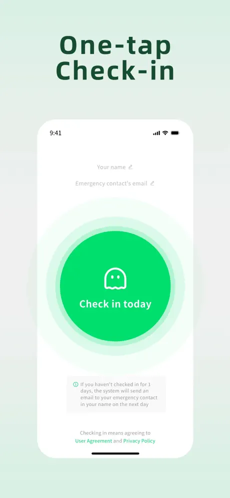 This viral Chinese app helps people check if their loved ones are still ...