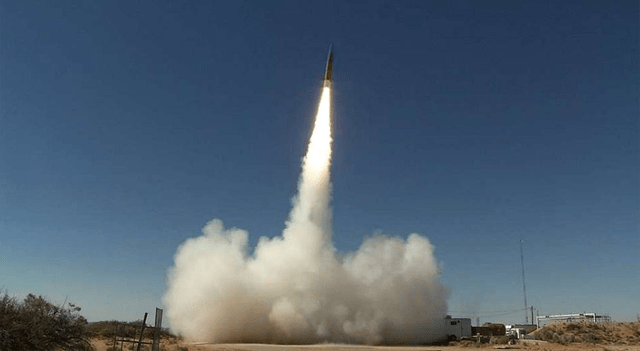 L3Harris unveils plan to spin off missile unit backed by $1B Defense ...