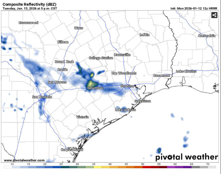 Race season kicks off in Austin this weekend. What weather can we ...