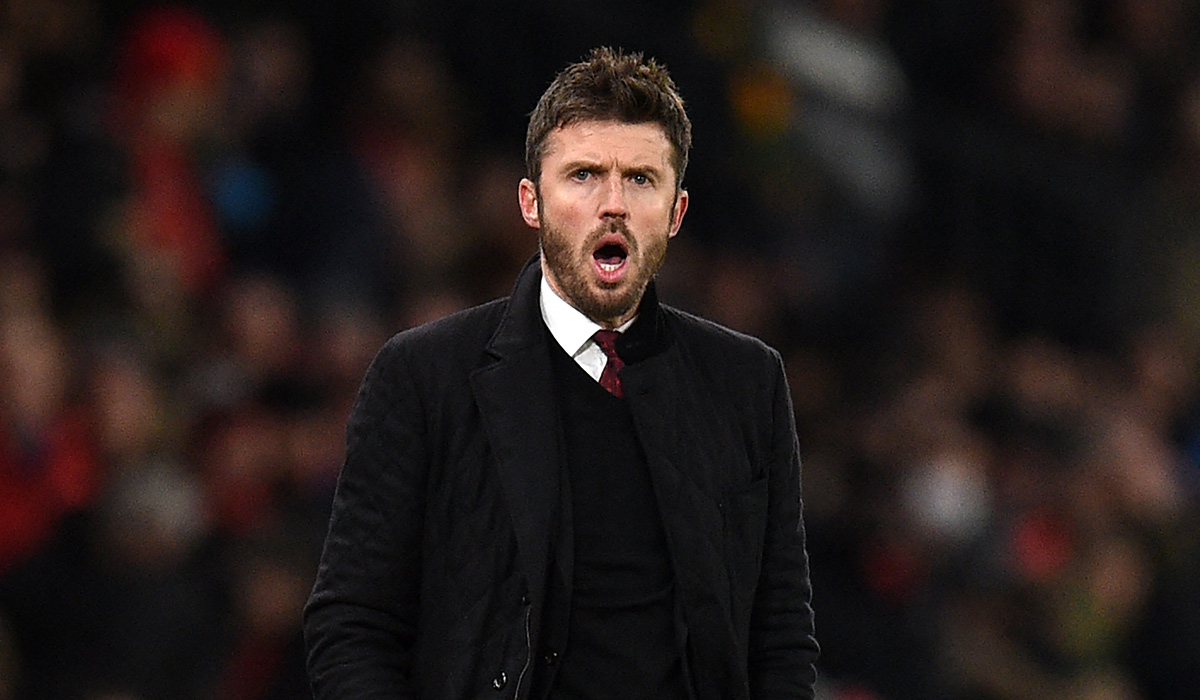 5 reasons why Michael Carrick’s appointment shows that Manchester ...