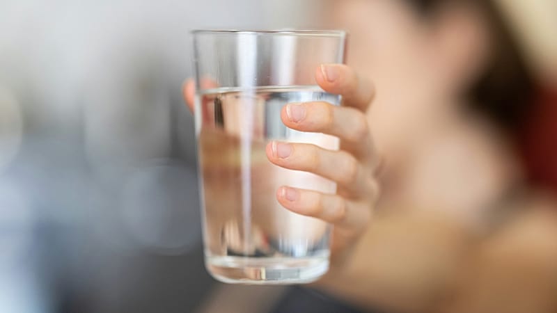 EU crackdown on 'forever chemicals' in drinking water not 'robust ...