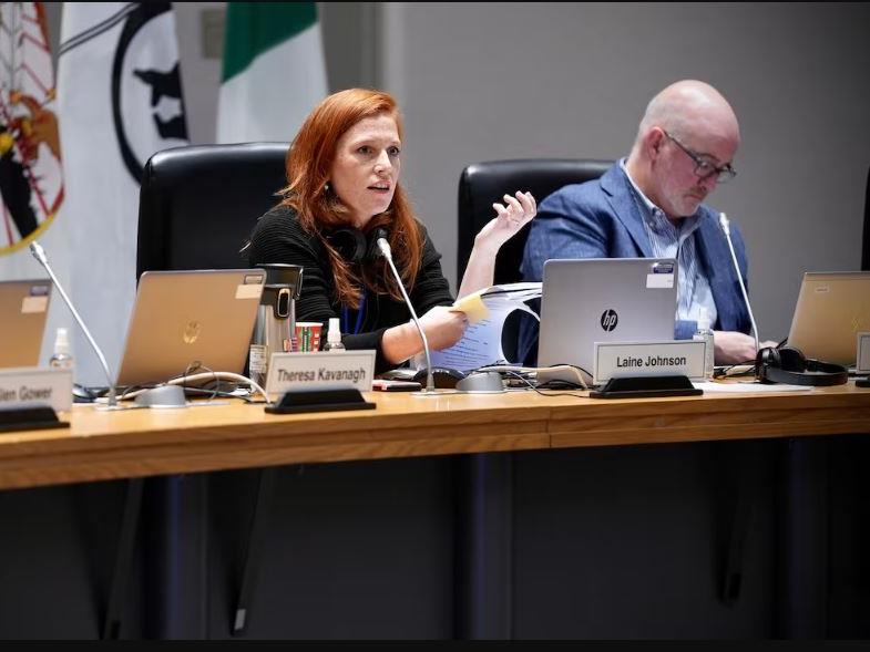 Une forte majorité de conseillers municipaux se représenteront à Ottawa ...