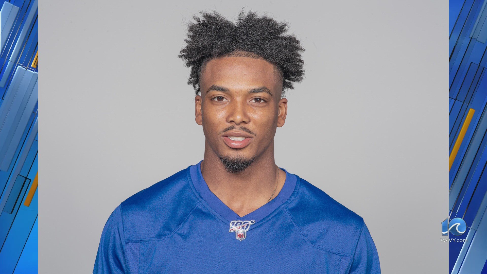 Former Giants cornerback Sam Beal has been missing for 7 months: NBC Sports