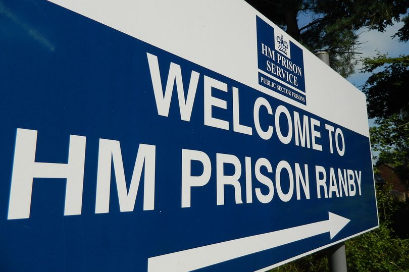 HMP Ranby prisoner died despite family's repeated calls about his ...