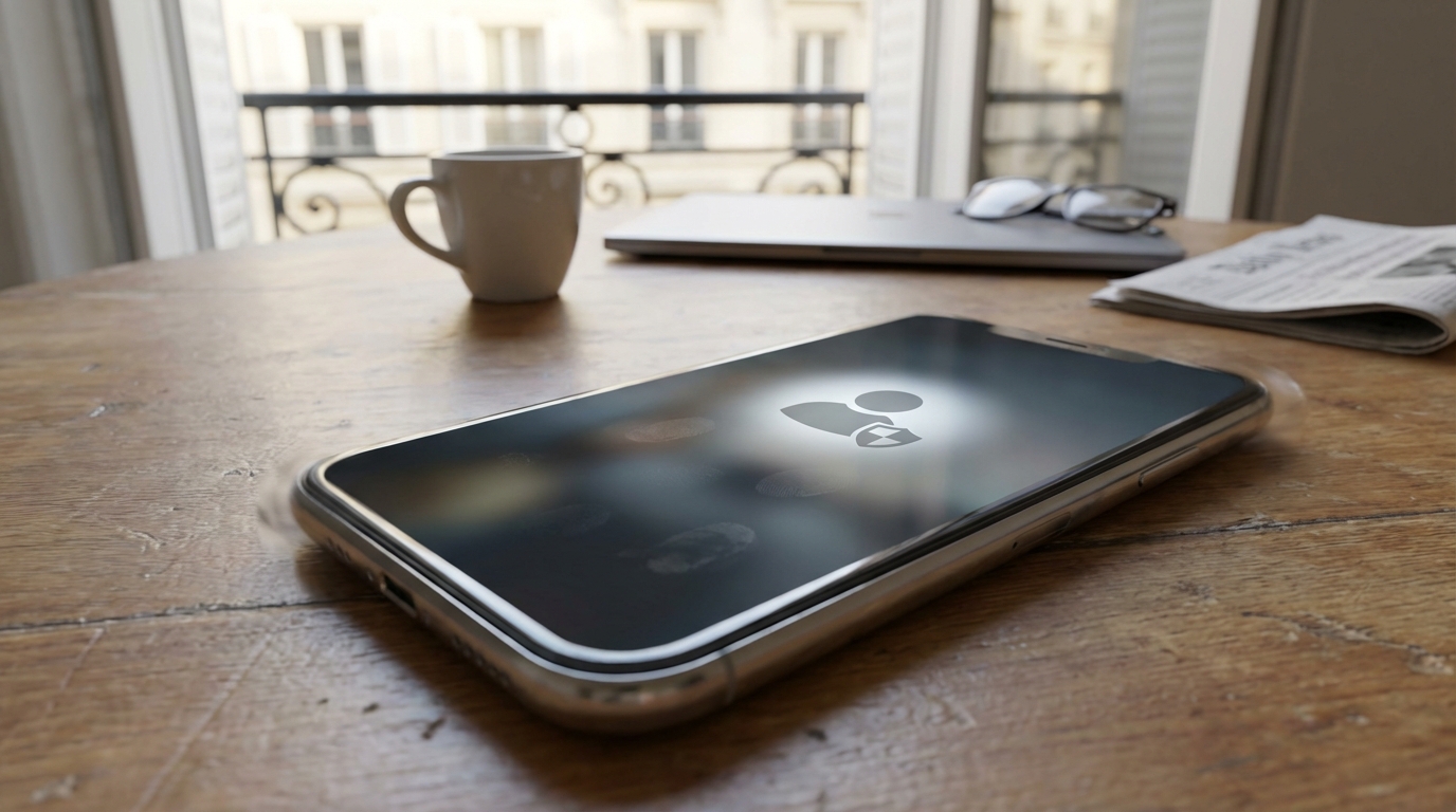 Démarchage téléphonique : depuis janvier 2026, ce détail sur votre ...
