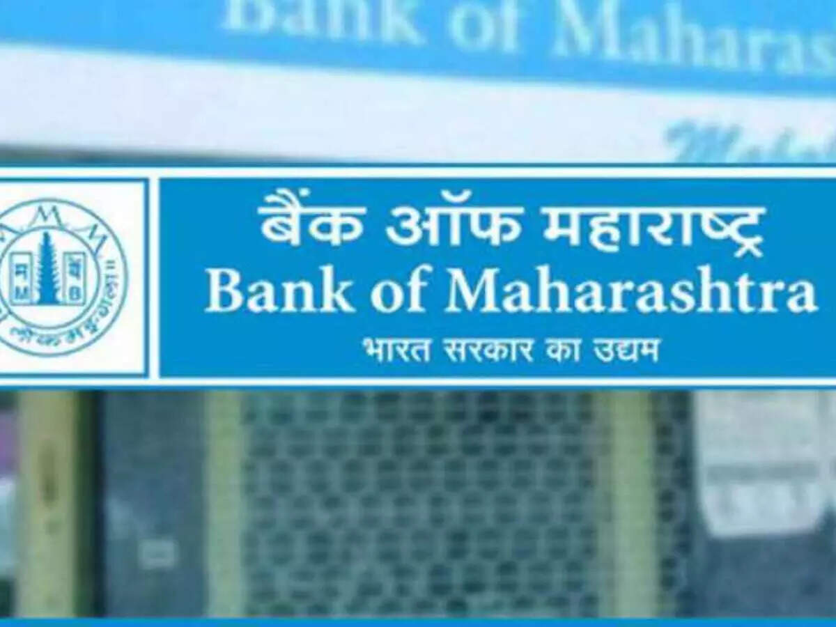 Bank of Maharashtra apprentice recruitment 2026: Notification out for ...
