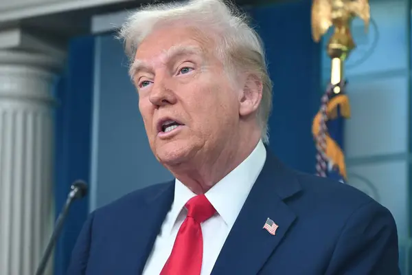 Trump’s "Very Strong Options" put Iran’s connectivity in focus