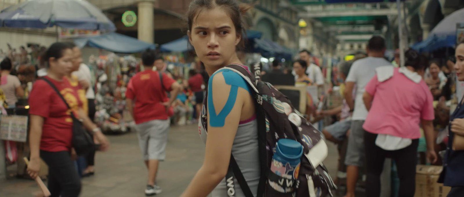Maris Racal’s ‘Sunshine’ among Letterboxd’s highest-rated films of 2025