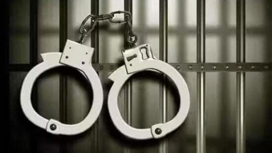 Two gangsters held after police encounter in Punjab’s Barnala