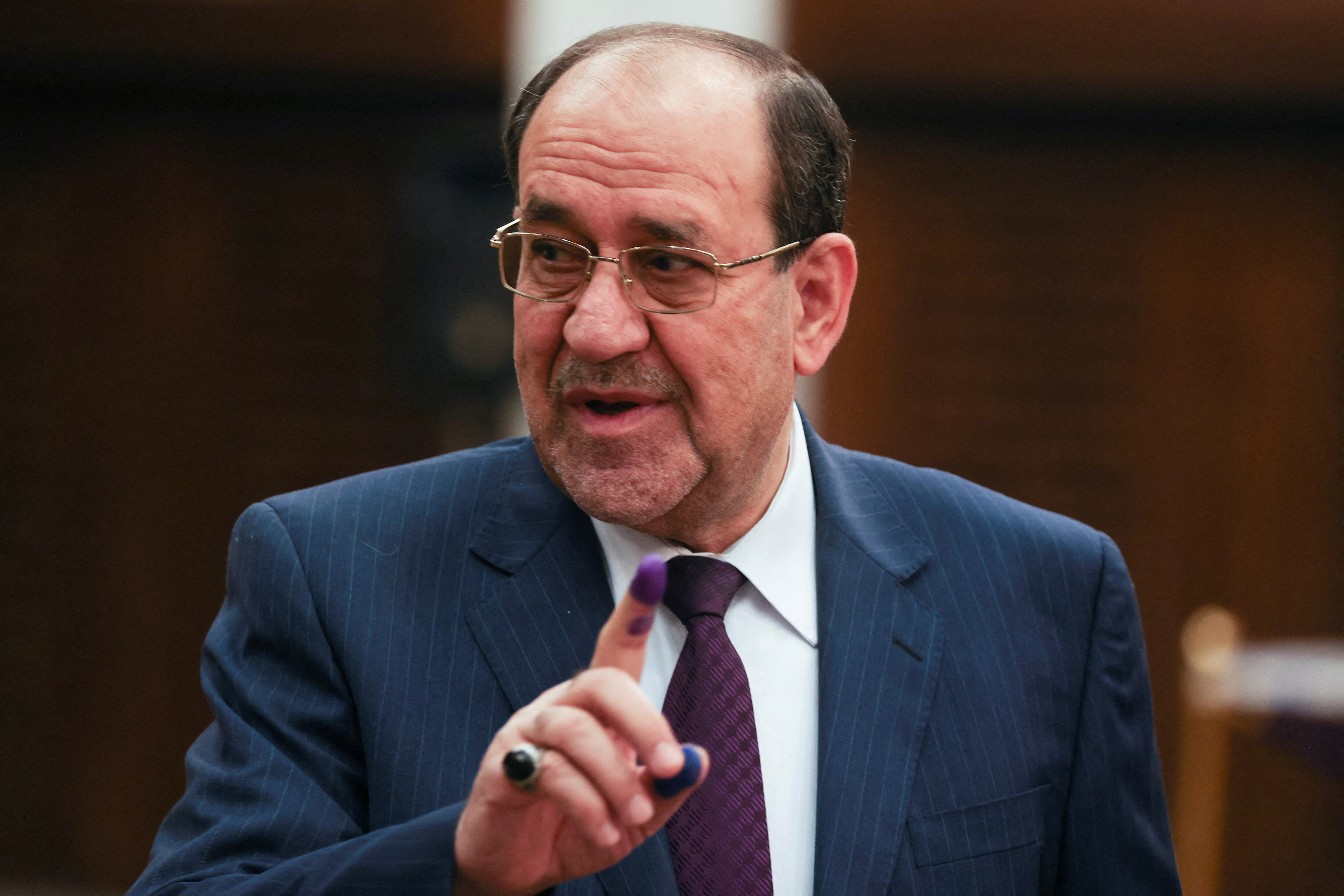 Iraqi Prime Minister Al Sudani drops bid for second term, clearing way ...