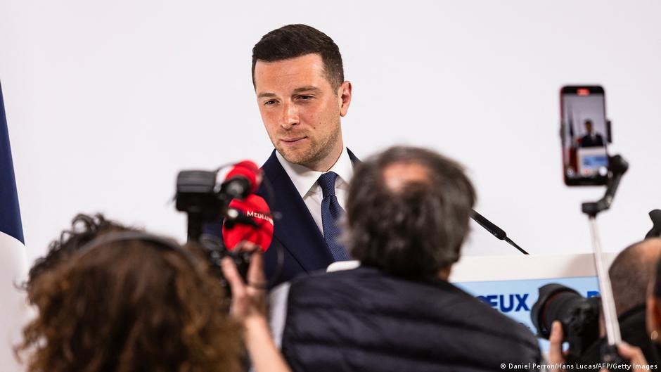 França inicia julgamento que define futuro político de Marine Le Pen