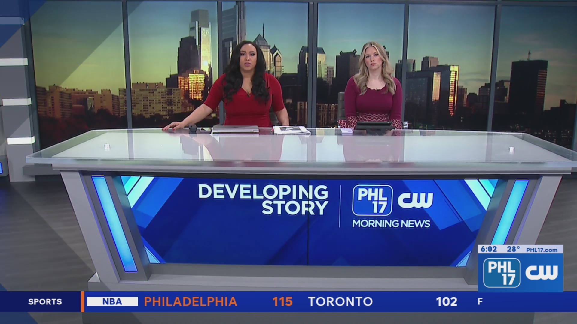 Teen killed in shooting inside Chipotle near Temple University | PHL17 ...