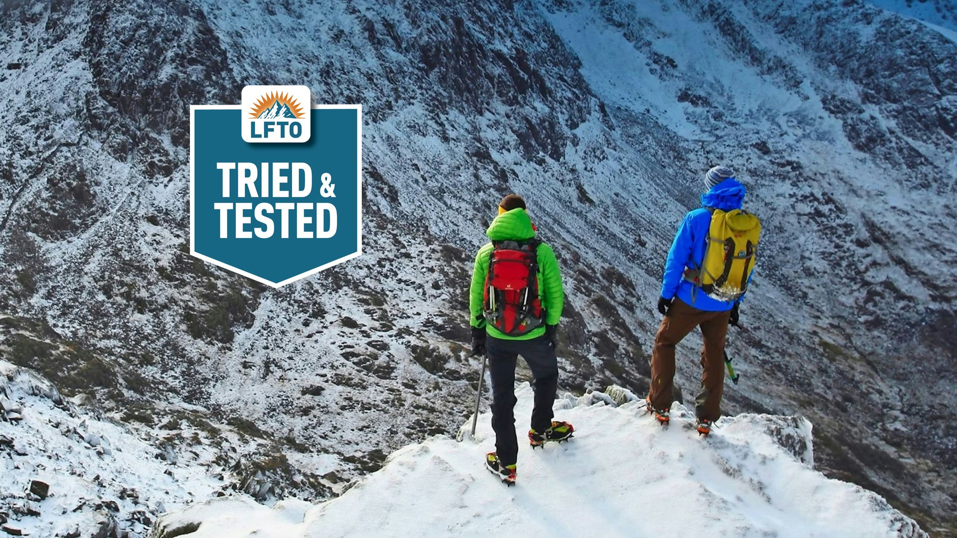 Best mountaineering backpacks for 2026: Top gear haulers for alpine ...