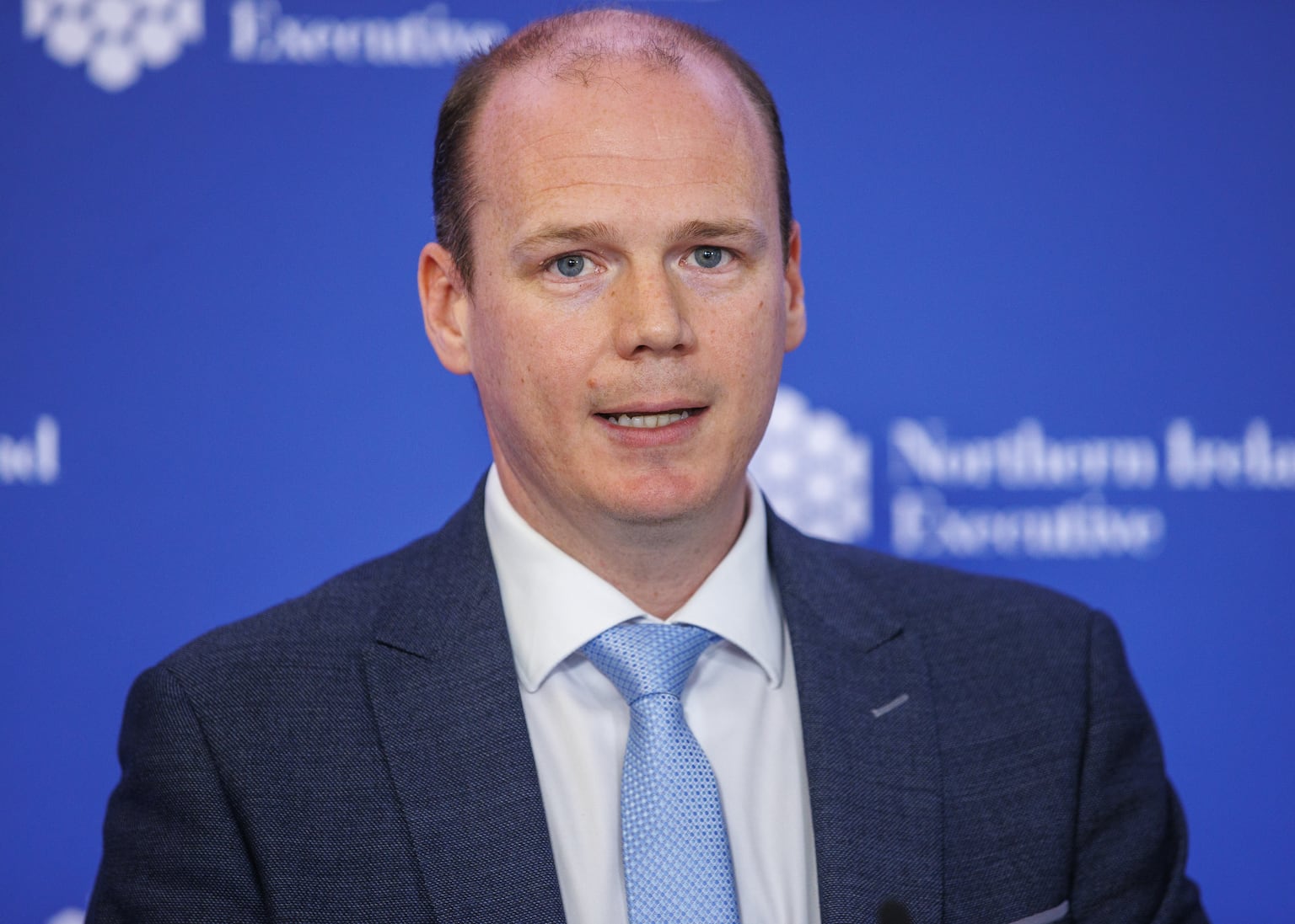 Stormont sports minister will see if he has power to enforce use of ...