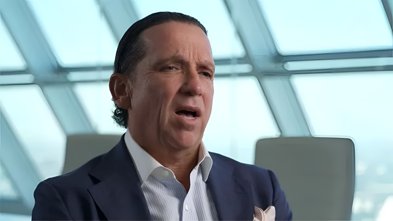 Jay-Z’s lawyer targets accuser’s attorney Tony Buzbee in $25M countersuit