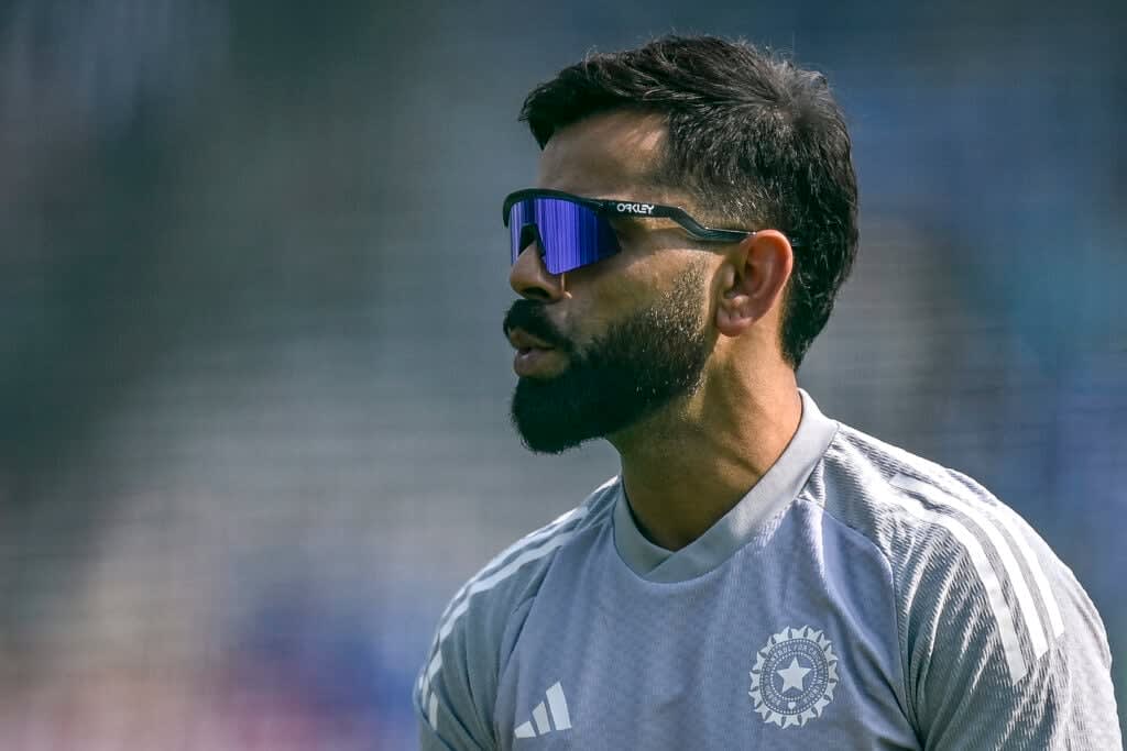 Virat Kohli’s teammate defends former India captain from 'arrogant ...