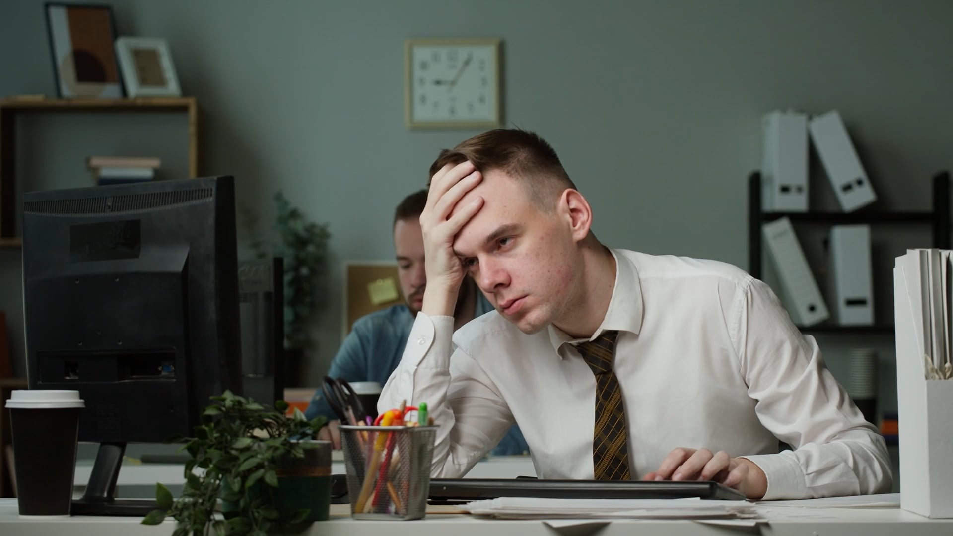 Stop paycheck stress with these money strategies