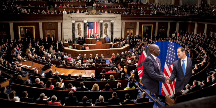 US House passes AGOA extension as Kenya delays China trade pact