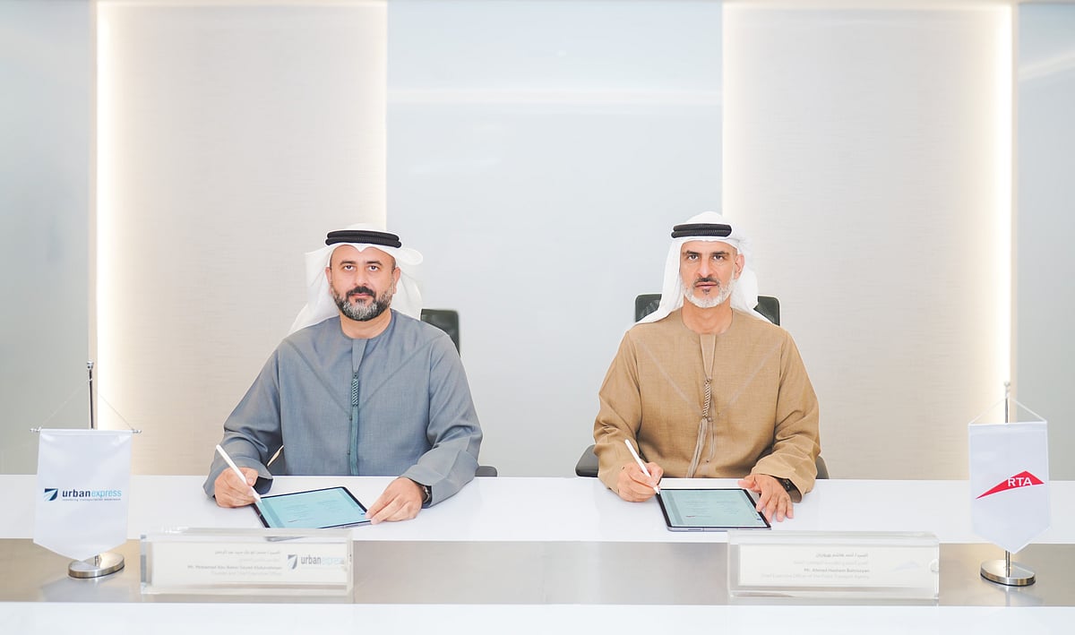 Dubai launches school transport pooling project to ease traffic congestion