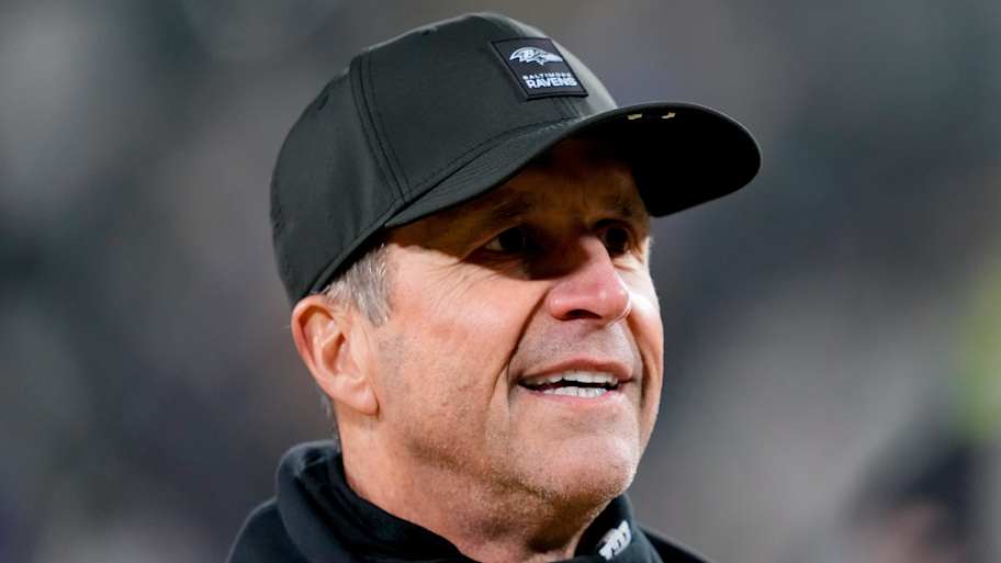 New report suggests Titans remain in John Harbaugh race