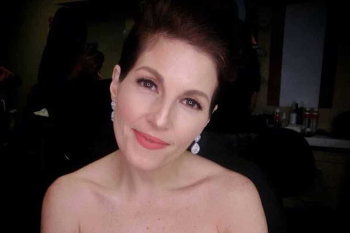 Jackie Lou Blanco opens up about her bond with Ricky Davao’s partners