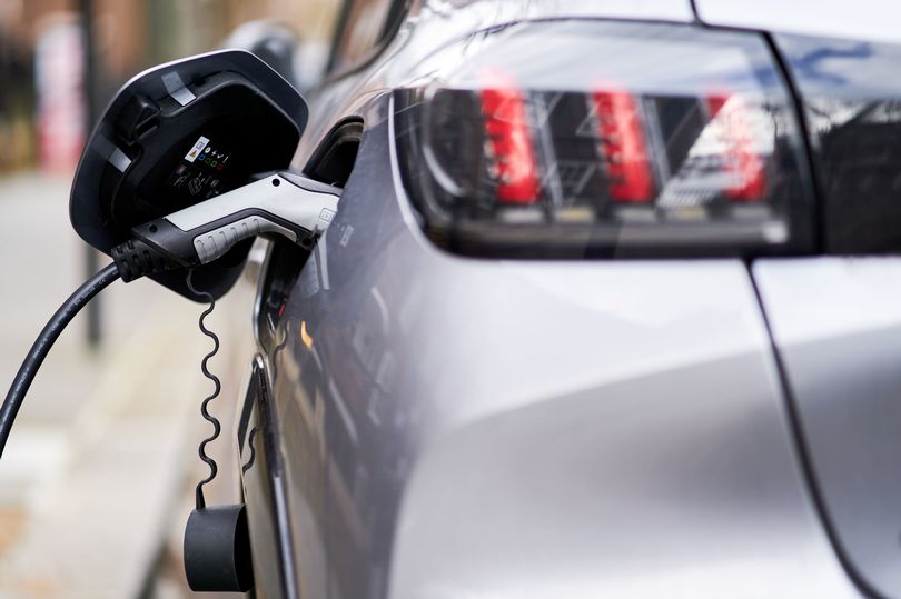 Electric vehicles easier to repair than petrol and diesel cars, new ...