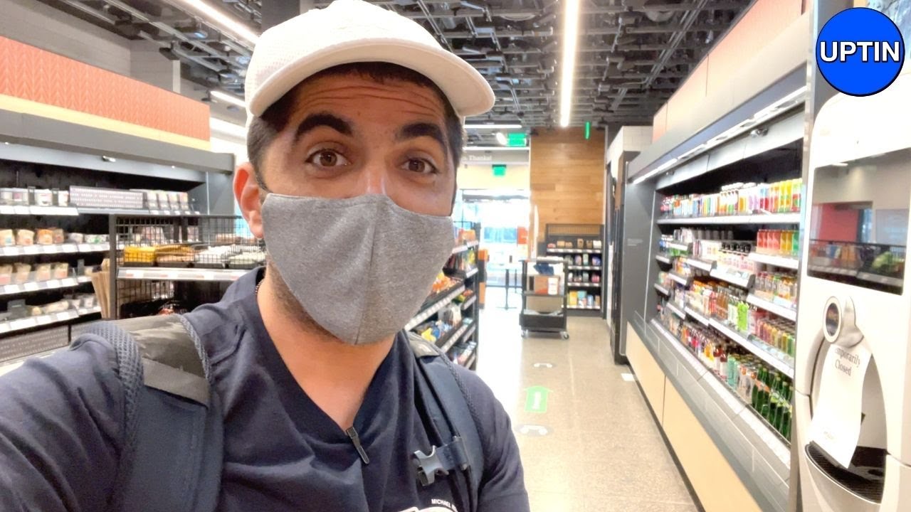 Amazon's new stores are killing jobs - but maybe that’s ok?