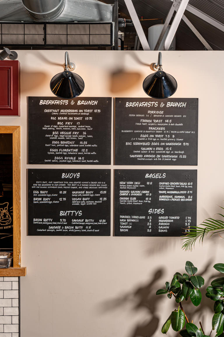 Award-winning Liverpool coffee shop opens newest site in 'really ...