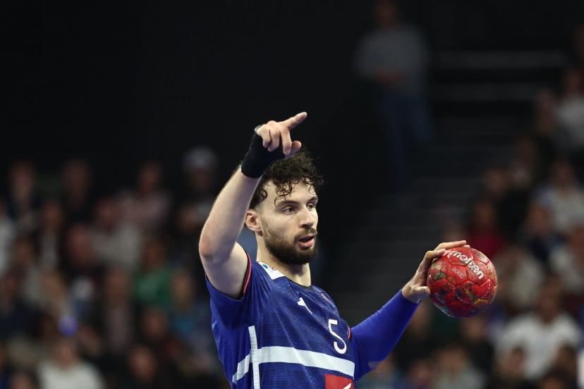 Toujours blessé à une cuisse, Nedim Remili est finalement forfait pour ...