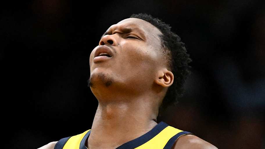 Bold Pistons trade proposal would be an admission of painful draft mistake