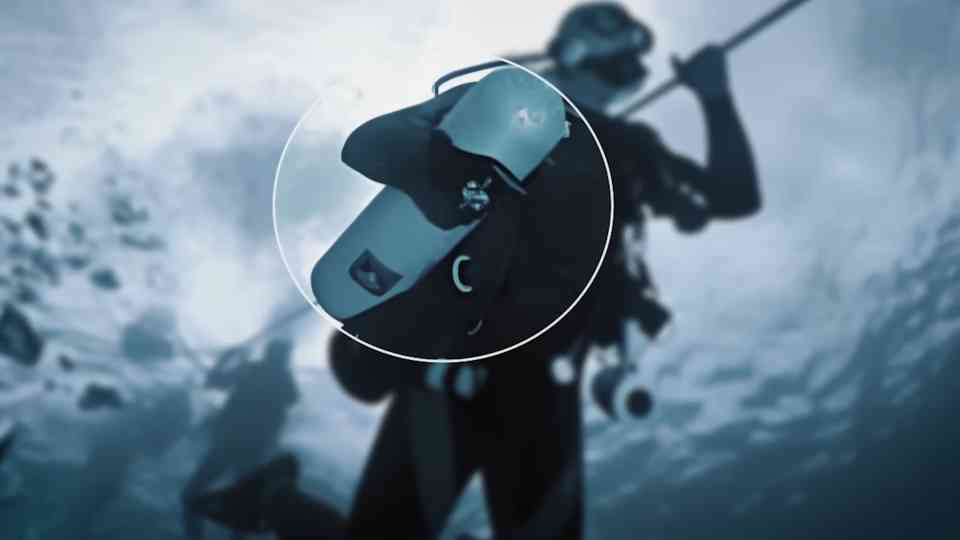How one cave dive turned into a point of no return