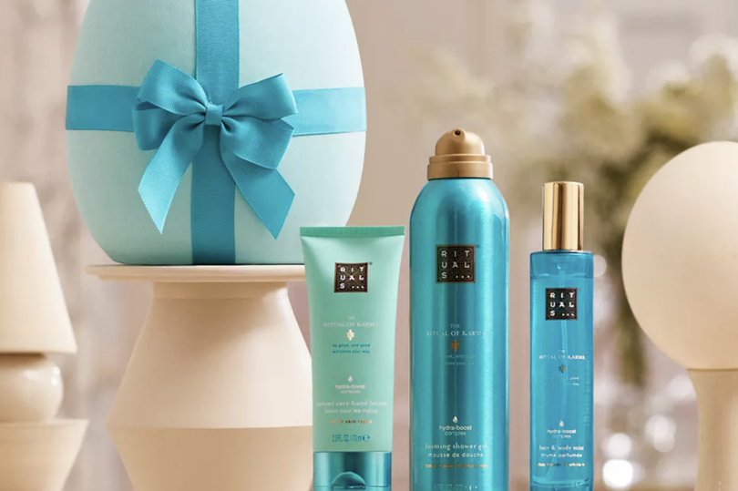 Luxury brand Rituals opening 2 new stores in Cork and they are hiring