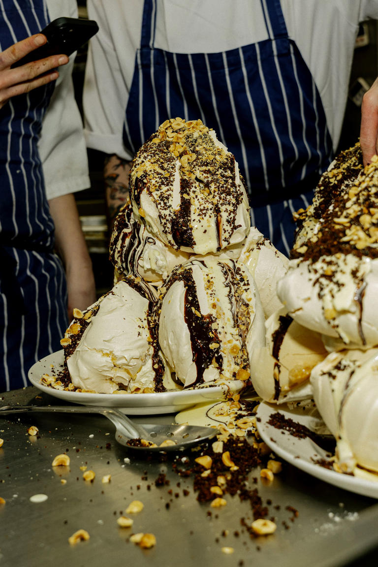 Food & drink pop-ups not to miss in London