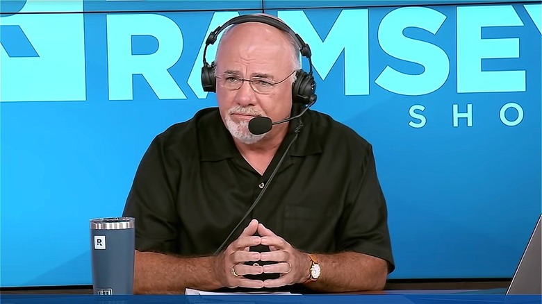 The one type of credit card Dave Ramsey warns to avoid at all costs