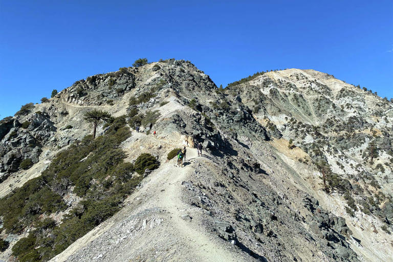 After a grisly December, permits could be coming to LA's deadly Mount Baldy