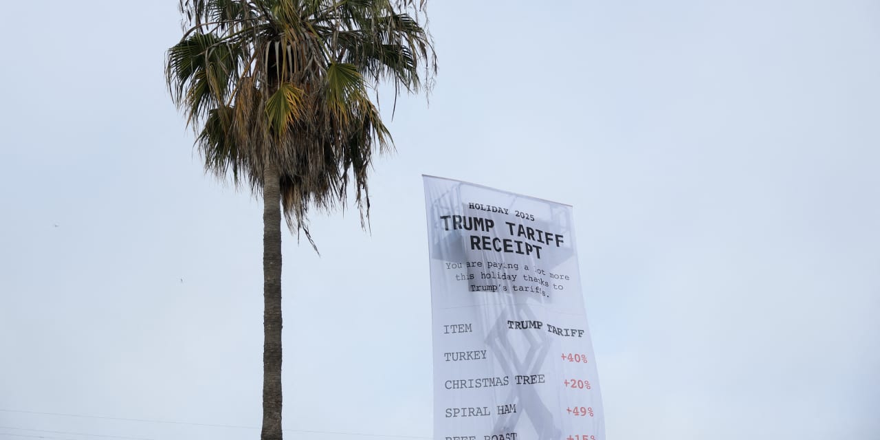 The Supreme Court may rule Wednesday on Trump’s tariffs. But here’s ...