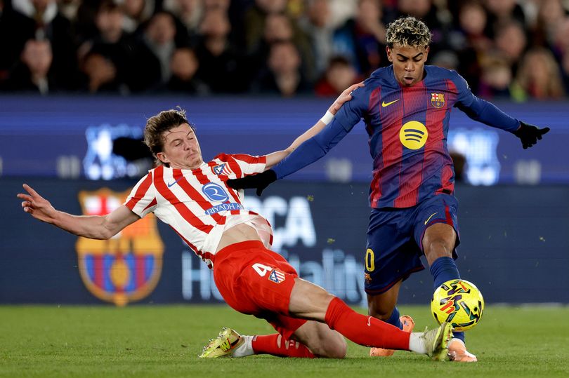 Conor Gallagher has already told Thomas Frank his best position as ...