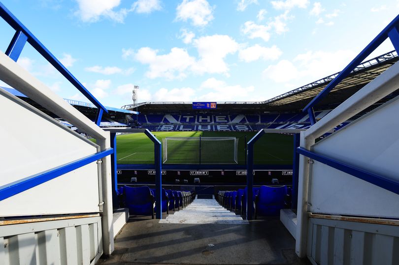 Birmingham City game set to be rearranged after Leeds United FA Cup draw