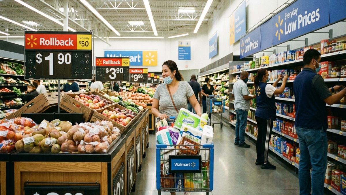 The smart shoppers Walmart calendar: The best things to buy each month ...