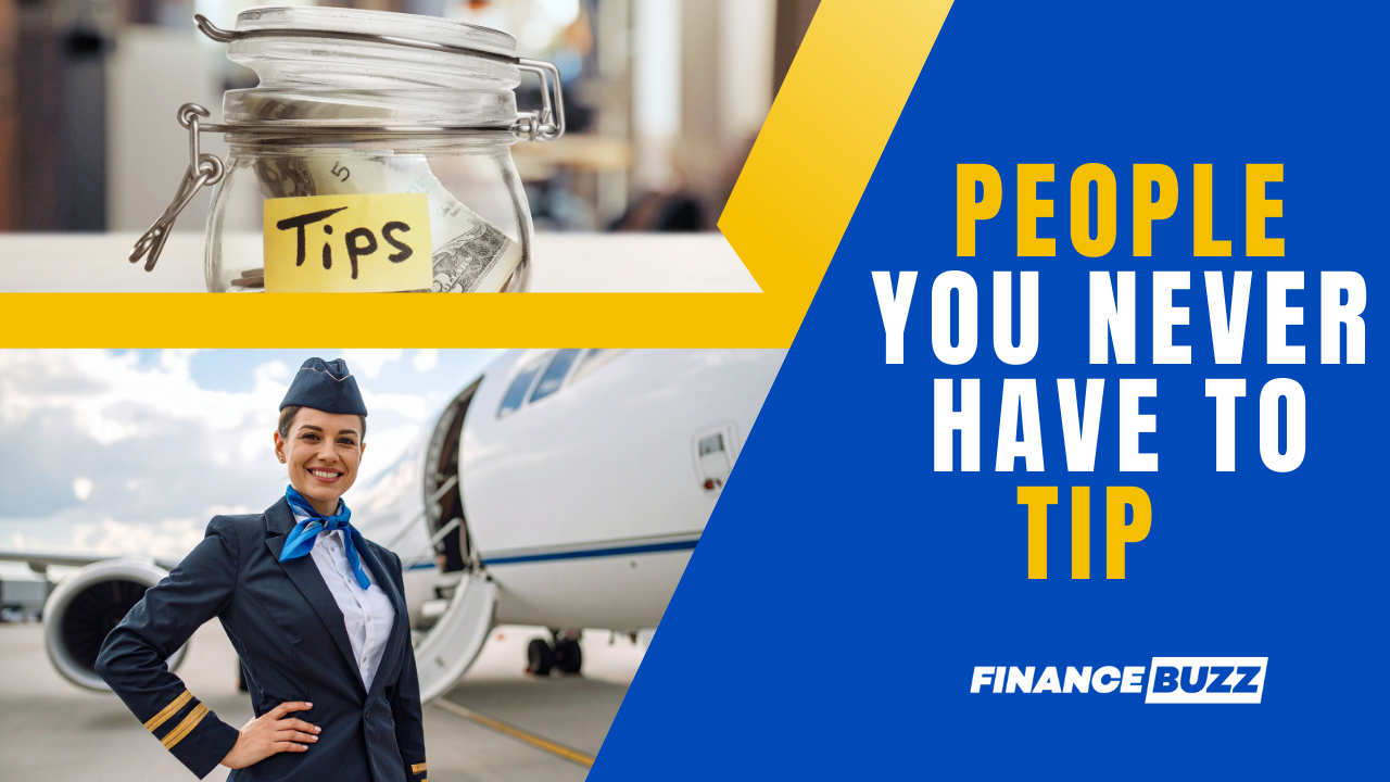 15 people you never have to tip (do you agree with #9?)